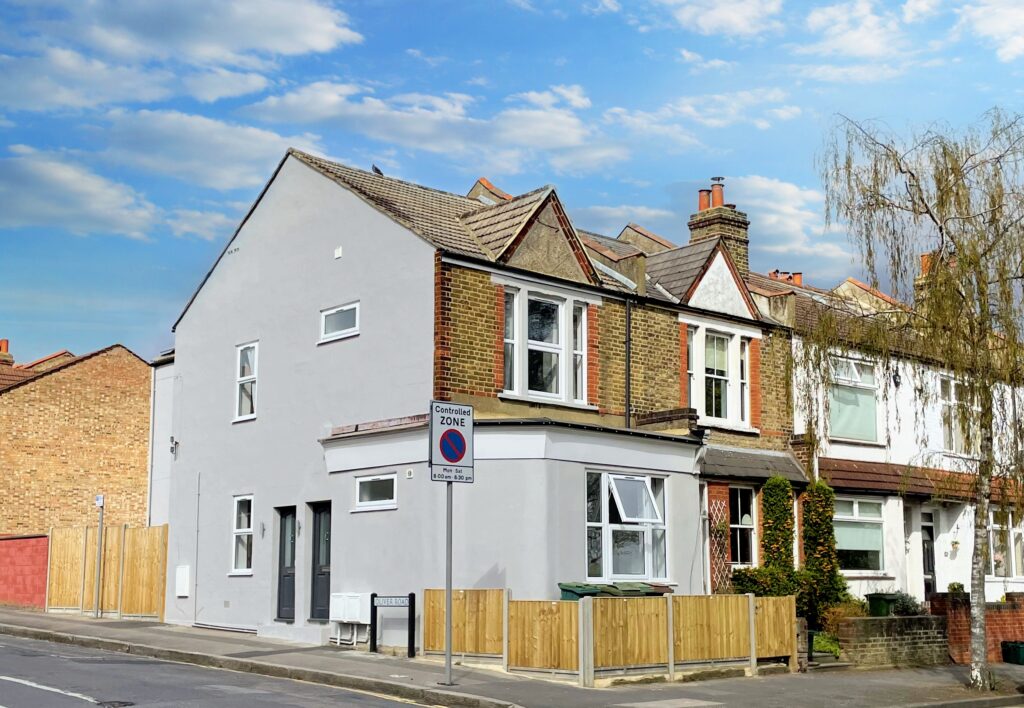 Benhill Road, Sutton, SM1 - Haboodle